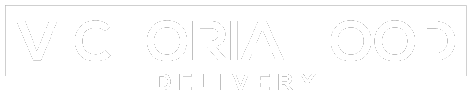 Victoria Restaurant Delivery Directory